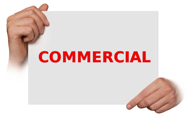 Commercial License